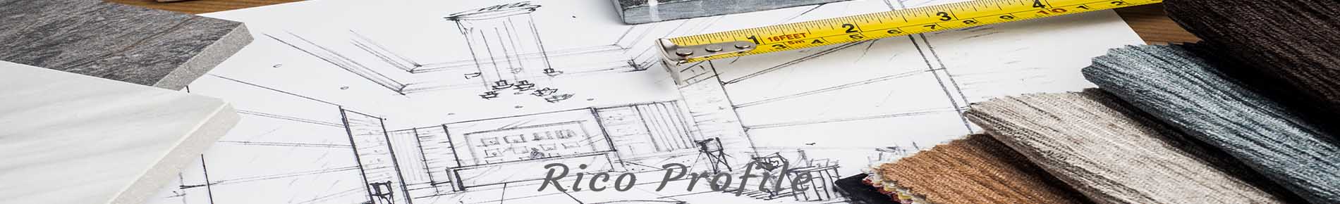 Rico Profile - Rico Design｜帝高室內設計